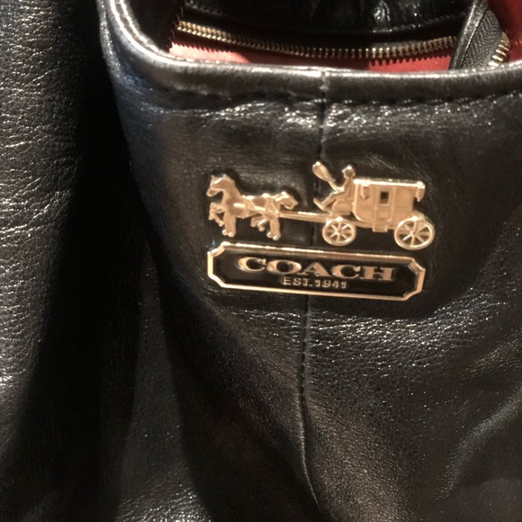 Coach | Bags | Coach Legacy Tote | Poshmark